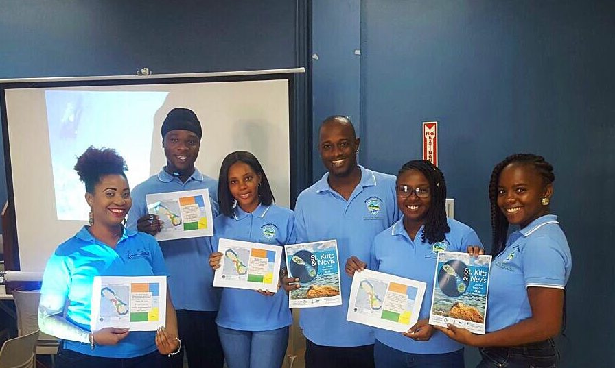 Promoting One Health/Ocean Health – Department of Marine Resources